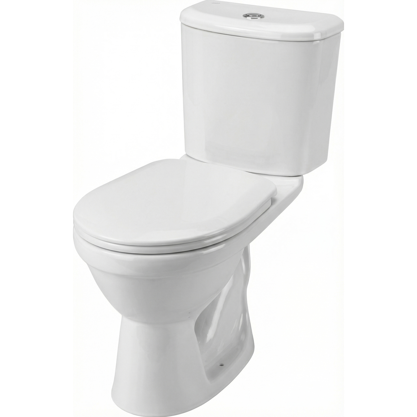 CERSANIT Compact WC 302 SENATOR 011 3/6l K100-302 | NX23761