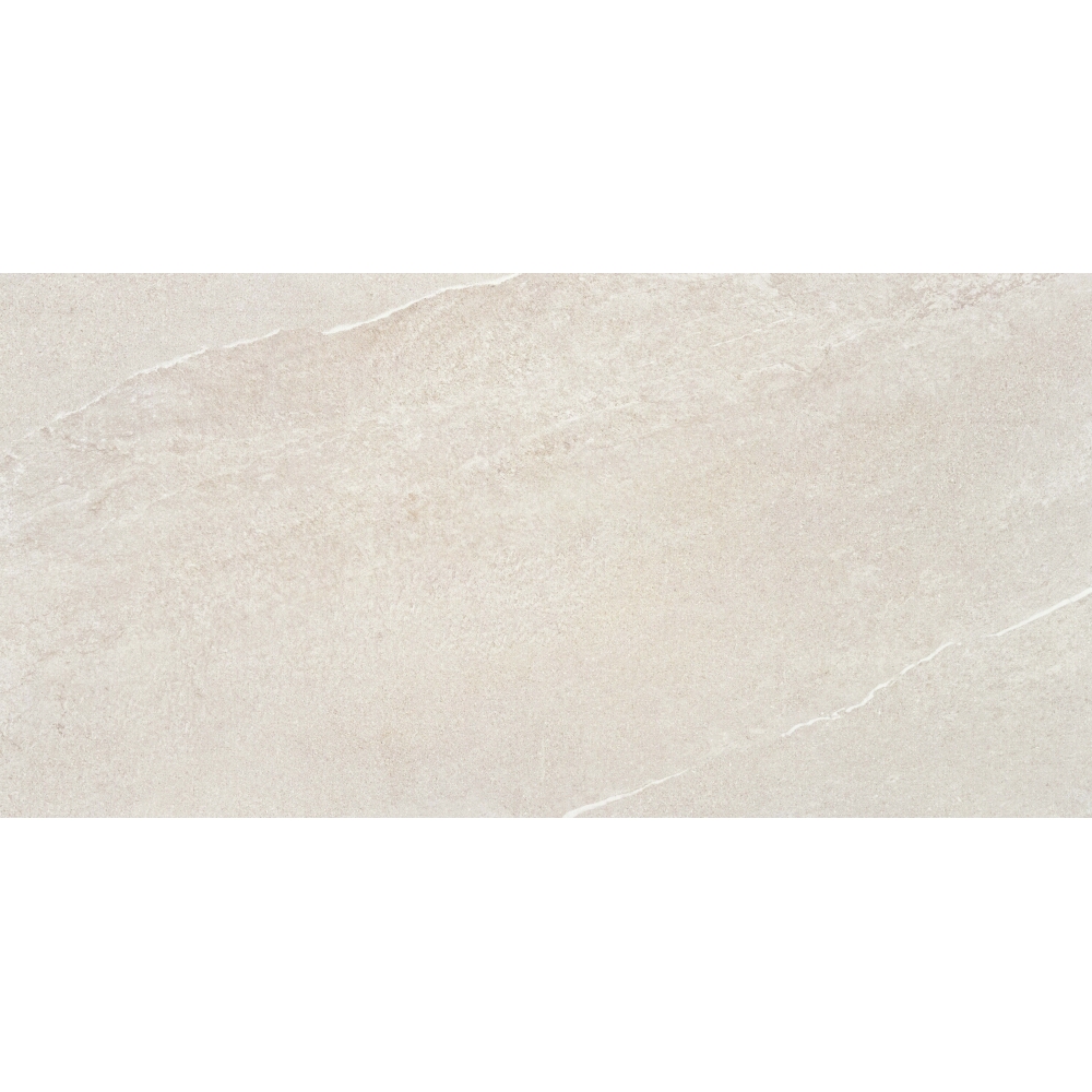 DLAŽBA STN CERAMICA SAKHIR SOFT IVORY LIGHT BEIGE SATIN 60X120 | NX05483