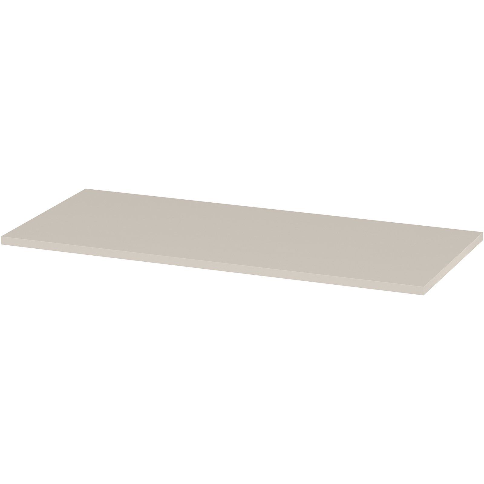 CERSANIT Furniture worktop BONICA 100 cashmere matt S1015-022 | NX23339