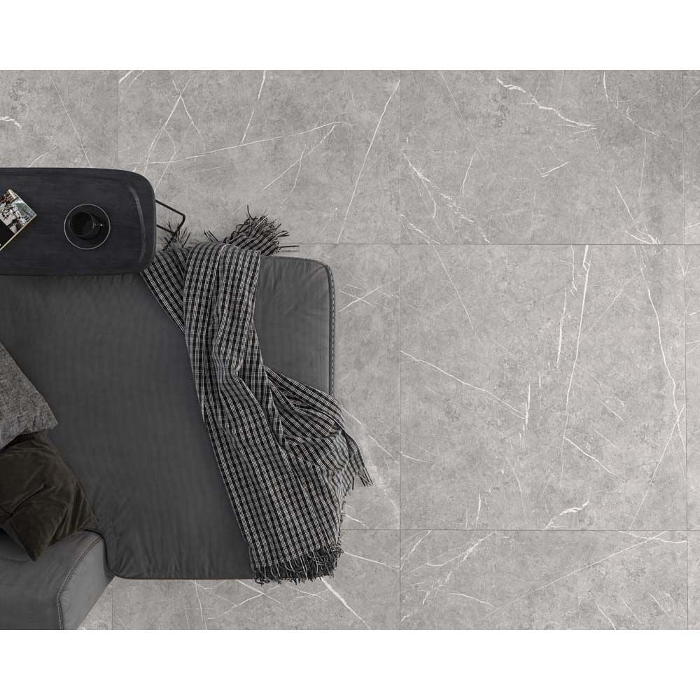 DLAŽBA ECOCERAMIC THEATER PEARL SATIN 60X120 | NX04859