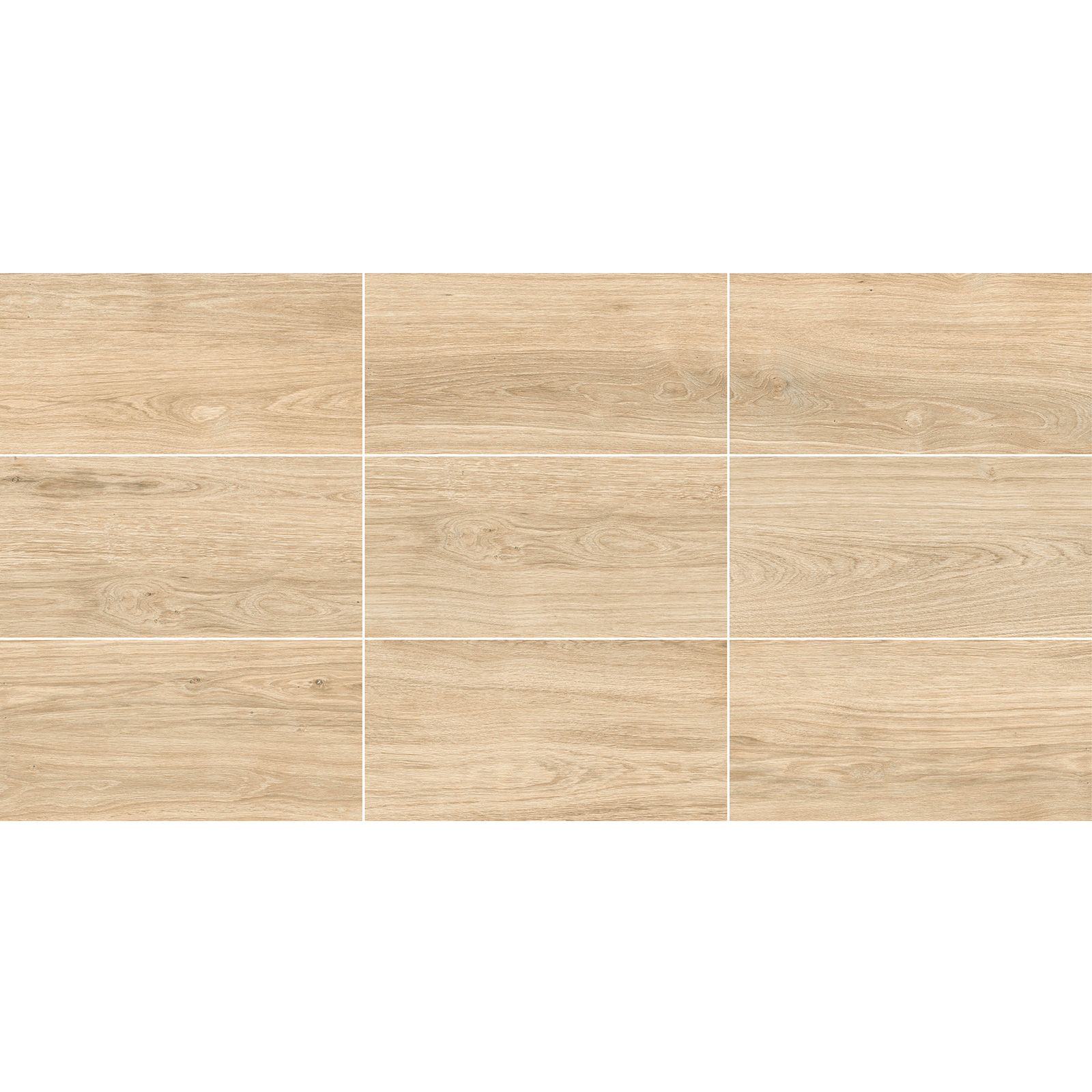 DLAŽBA CERAMICHE SERRA LEGNO NATURALE NOCCIOLA MAT 30X60 | NX23334